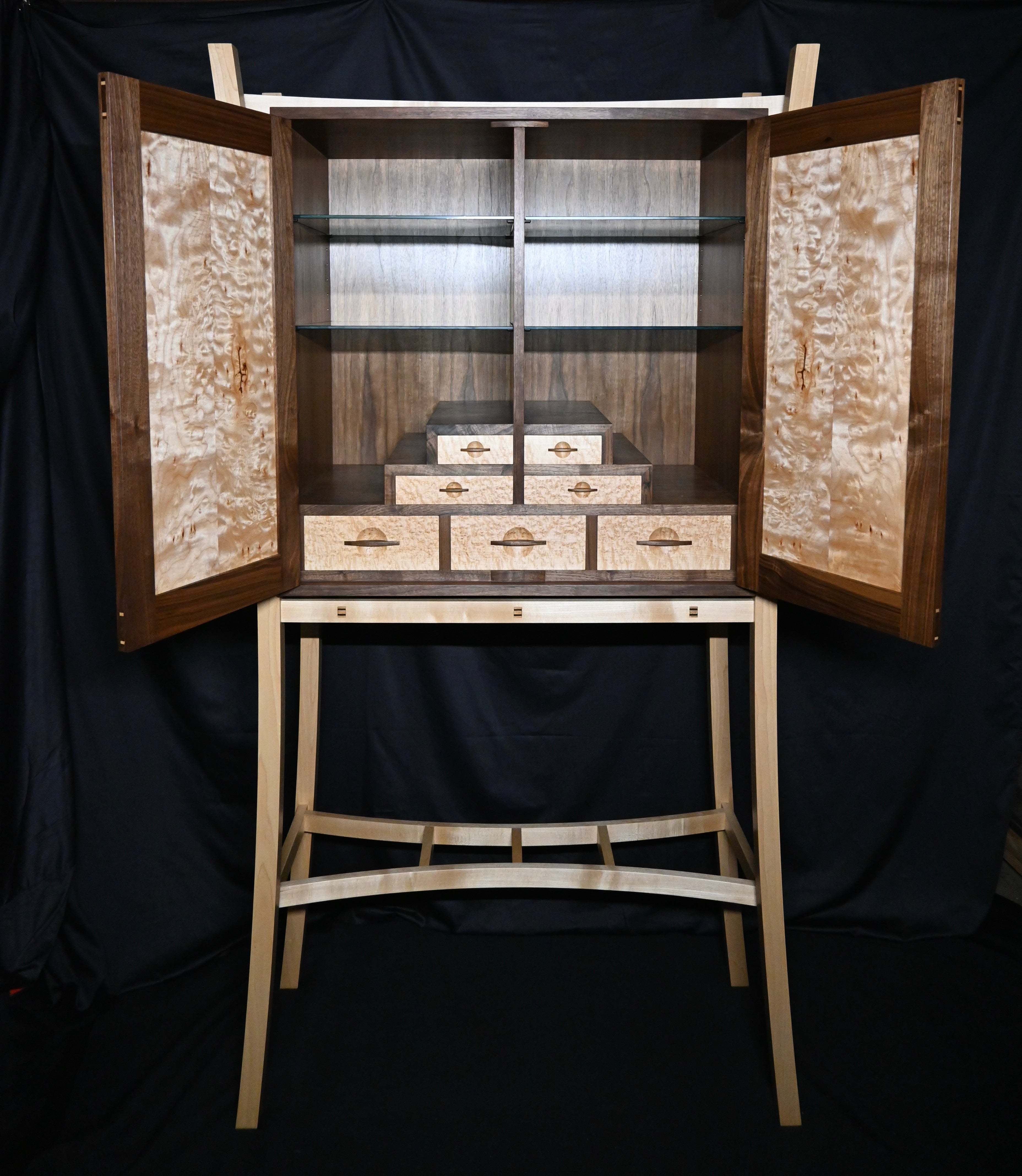 About Us – Sean's Unique Woodworking